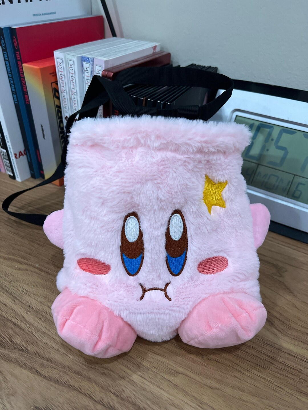 Kirby Chalk Bag - Etsy