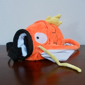 Magikarp Chalk Bag - Etsy