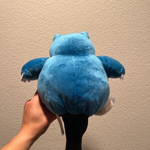 Snorlax Pokemon Driver Golf Head Cover - Etsy