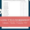 Pragmatic Language Skills Assessment Worksheet for Speech Therapy ...