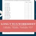 Pragmatic Language Skills Assessment Worksheet for Speech Therapy ...