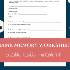 Teacher Rating Scale: Speech Worksheet for Speech Therapy editable ...