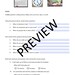 Intro to WH Questions Worksheet for Speech Therapy (editable, Fillable ...