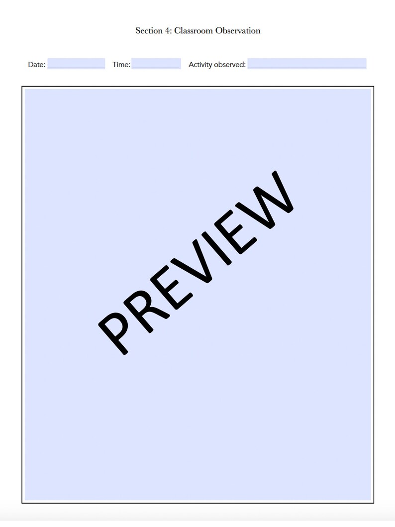 Informal Fluency Assessment for Speech Therapy (editable, Fillable ...