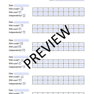 Final R "er" Worksheet for Speech Therapy (editable, Fillable ...
