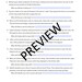 What Questions Worksheet for Speech Therapy (editable, Fillable ...