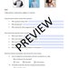 Intro to WH Questions Worksheet for Speech Therapy (editable, Fillable ...