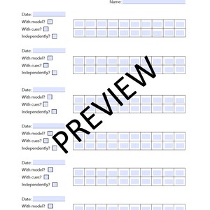 Final R Words OR Worksheet for Speech Therapy (editable, Fillable ...