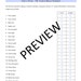 Final /R/ Words “OR” Phrases Worksheet for Speech Therapy (editable ...