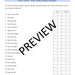 Final /R/ Words “EAR” Phrases Worksheet for Speech Therapy (editable ...