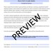 Consent for Services Form for Speech Therapy (editable, Fillable ...