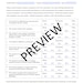 Teacher Rating Scale: Speech Worksheet for Speech Therapy (editable ...