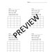 R Initial Words Picture Pages Worksheet + Progress Tracker for Speech ...
