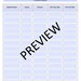Caseload Planner Worksheet for Speech Therapy (editable, Fillable ...