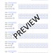 Letter F Beginning Sound Worksheet for Speech Therapy printable PDF - Etsy