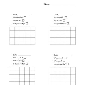 Vocalic /R/ Worksheets Bundle for Speech Therapy (editable, Fillable ...