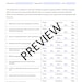 Pragmatic Language Skills Assessment Worksheet for Speech Therapy ...