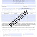 Medical Records Release Form for Speech Therapy (editable, Fillable ...