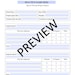 Progress Report Template for Speech Therapy (editable, Fillable ...