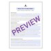 Speech Therapy Intake Form for Adults (editable, Fillable, Printable ...