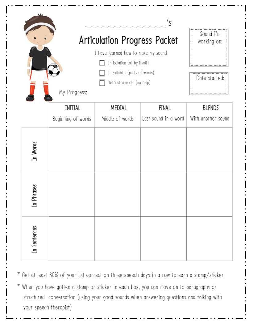 Vocalic /R/ Worksheets Bundle for Speech Therapy (editable, Fillable ...