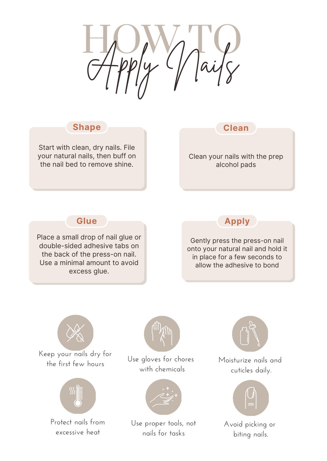 Lé FRENCH TIPS 2403-12 'gem Handmade Fake Gel Acrylic Y2k Long Short ...