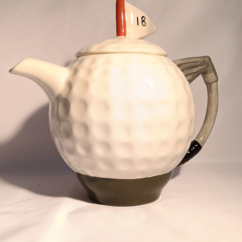 Novelty Teapot - Etsy UK