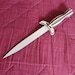 Laser Cut File 3 Wood Daggers Knives Medieval Costume SVG DXF - Etsy