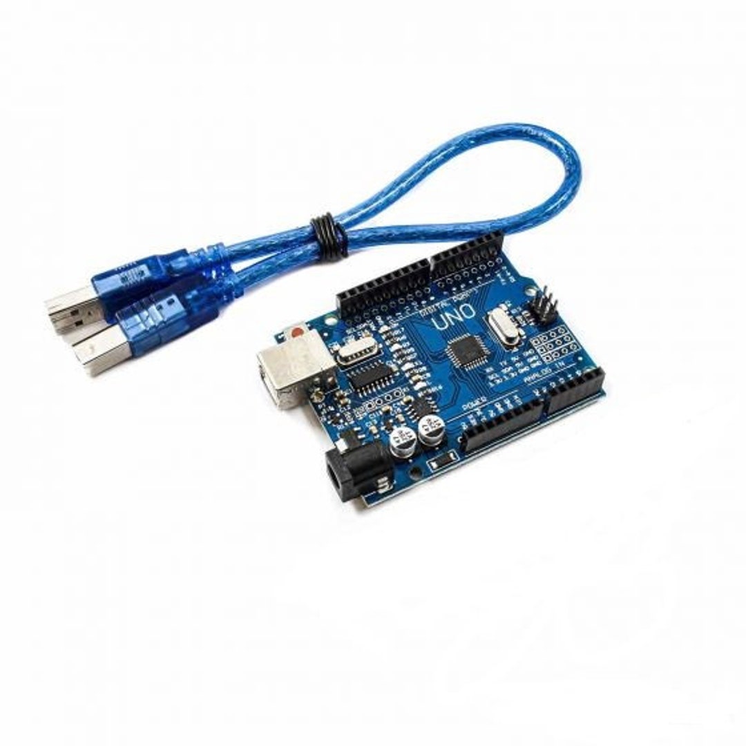 ARDUINOBOY Version 1.3.4 Flashed ARDUINO - Etsy