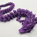 3d Printed Mermaid/ Articulated Mermaid / Sensory Item - Etsy