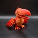 3D Printed Tucan/ Customizable / Personalized Gifts - Etsy