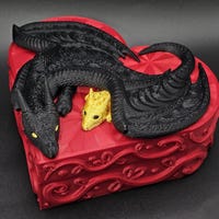 Dragon Gift - 60+ Gift Ideas for 2025