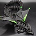 Winged Wolf Dragon / Multicolor Customization Option / Personalize in ...