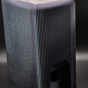 3D Printed Box Wine Dispenser, Modern Party Decor, Personalized Gift - Etsy