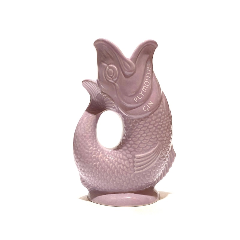 Fish Pitcher - Etsy UK
