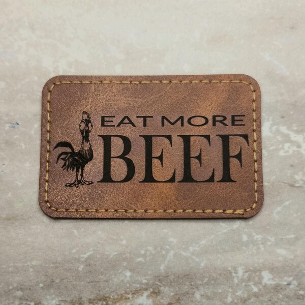 Eat More Chicken Sign - Etsy