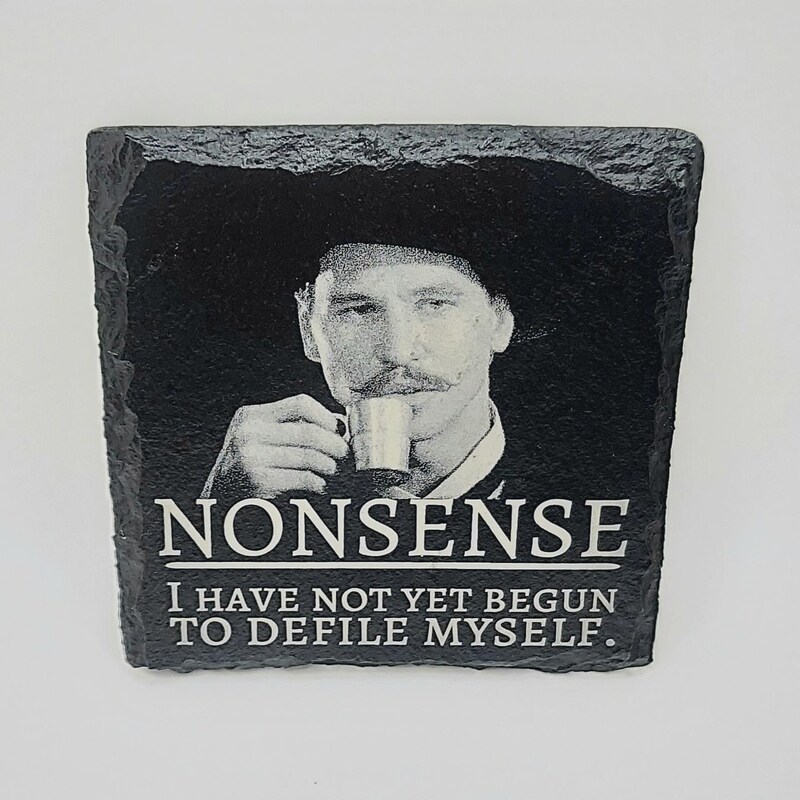 Johnny Ringo - Etsy