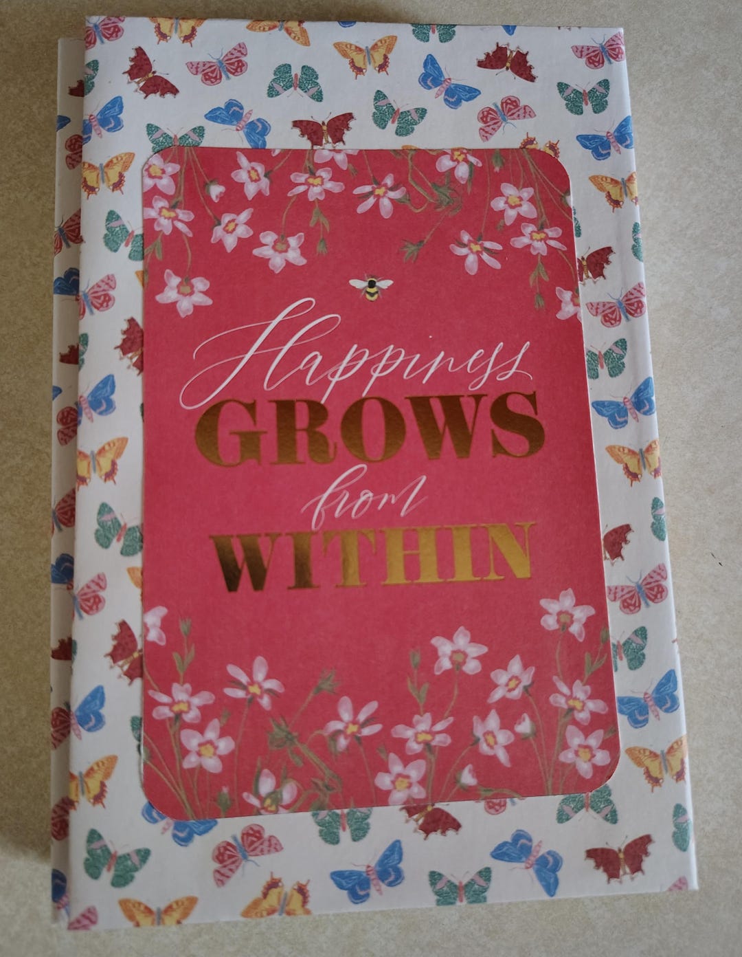 One of A Kind Double Notebook - Etsy