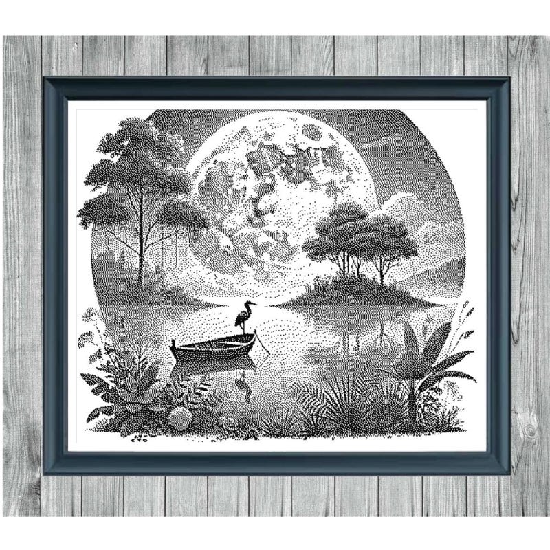 Color Magic Chart - Etsy