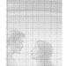Passing - Monochrome Embroidery Chart – Simple One-color - PDF File - Etsy