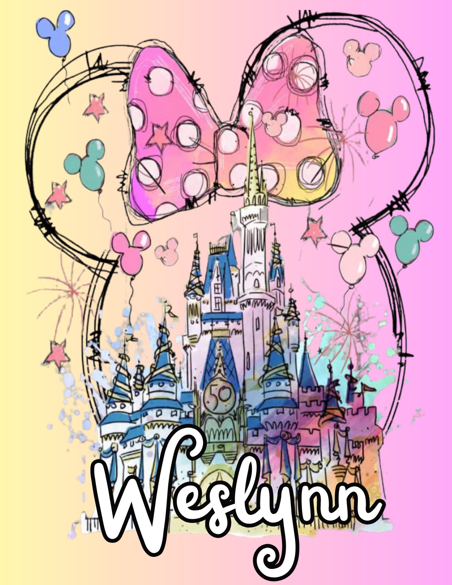 Custom Design Binder Insert| Custom Name Folder | Folder Insert | Name ...