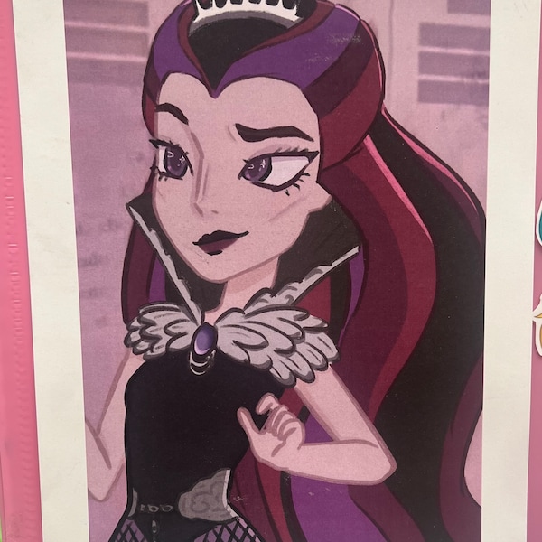 Ever After High - Etsy