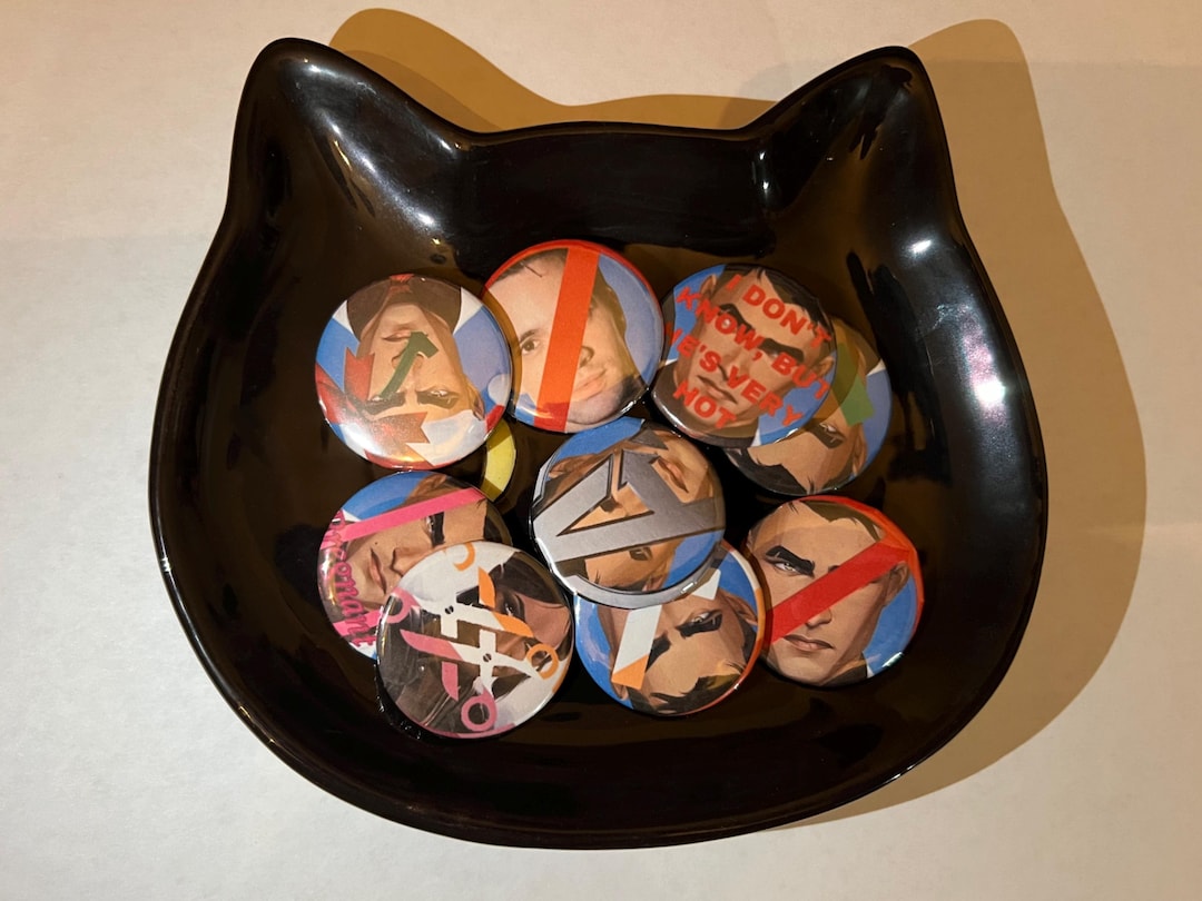 Jayce War PFP Pins (arcane) - Etsy