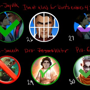 Jayce War PFP Pins (arcane) - Etsy