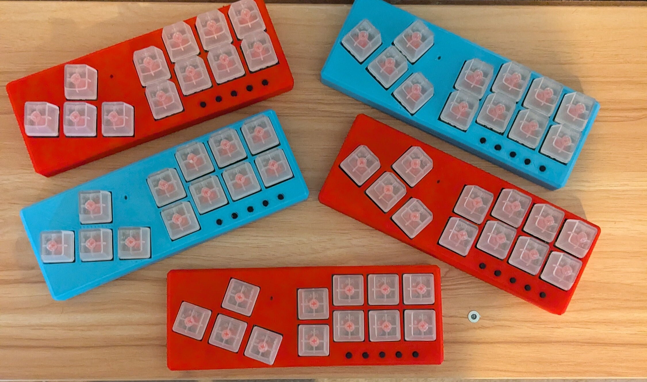 Fightpad V2.0 Controller - Etsy