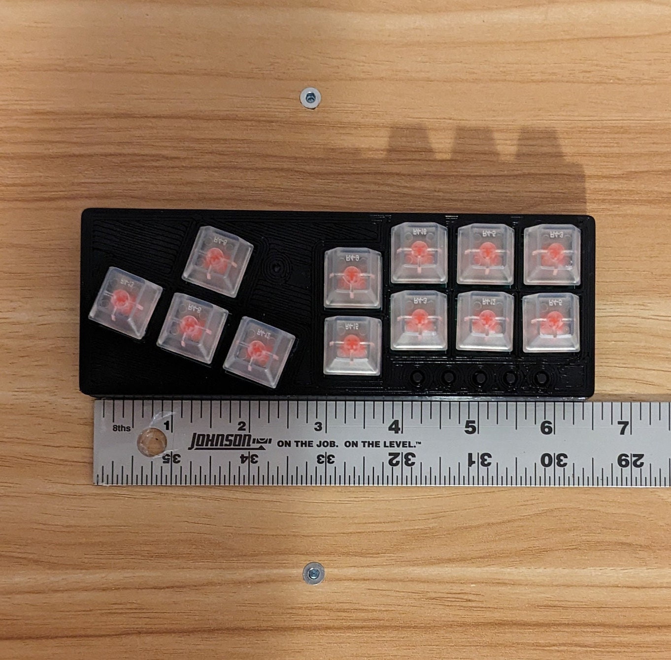 Fightpad V2.0 Controller - Etsy