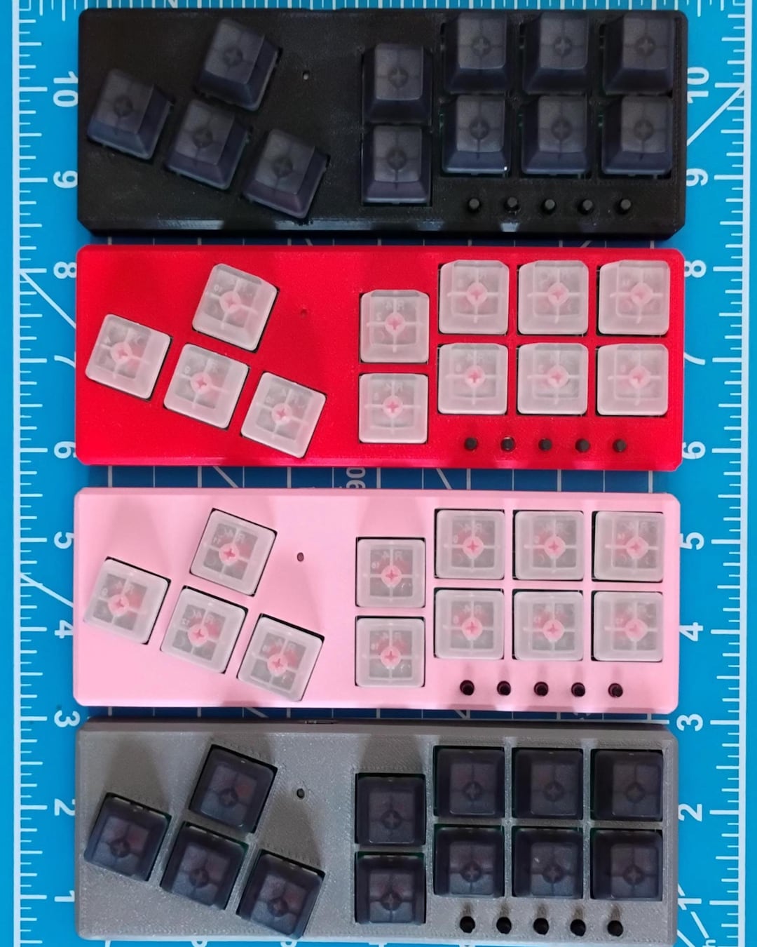 Fightpad V2.0 Controller - Etsy