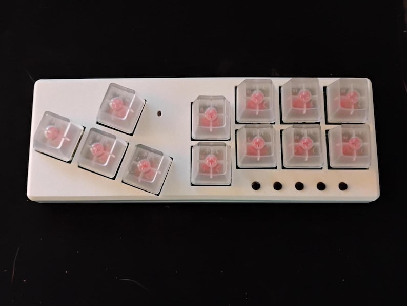 Fightpad V2.0 Controller - Etsy