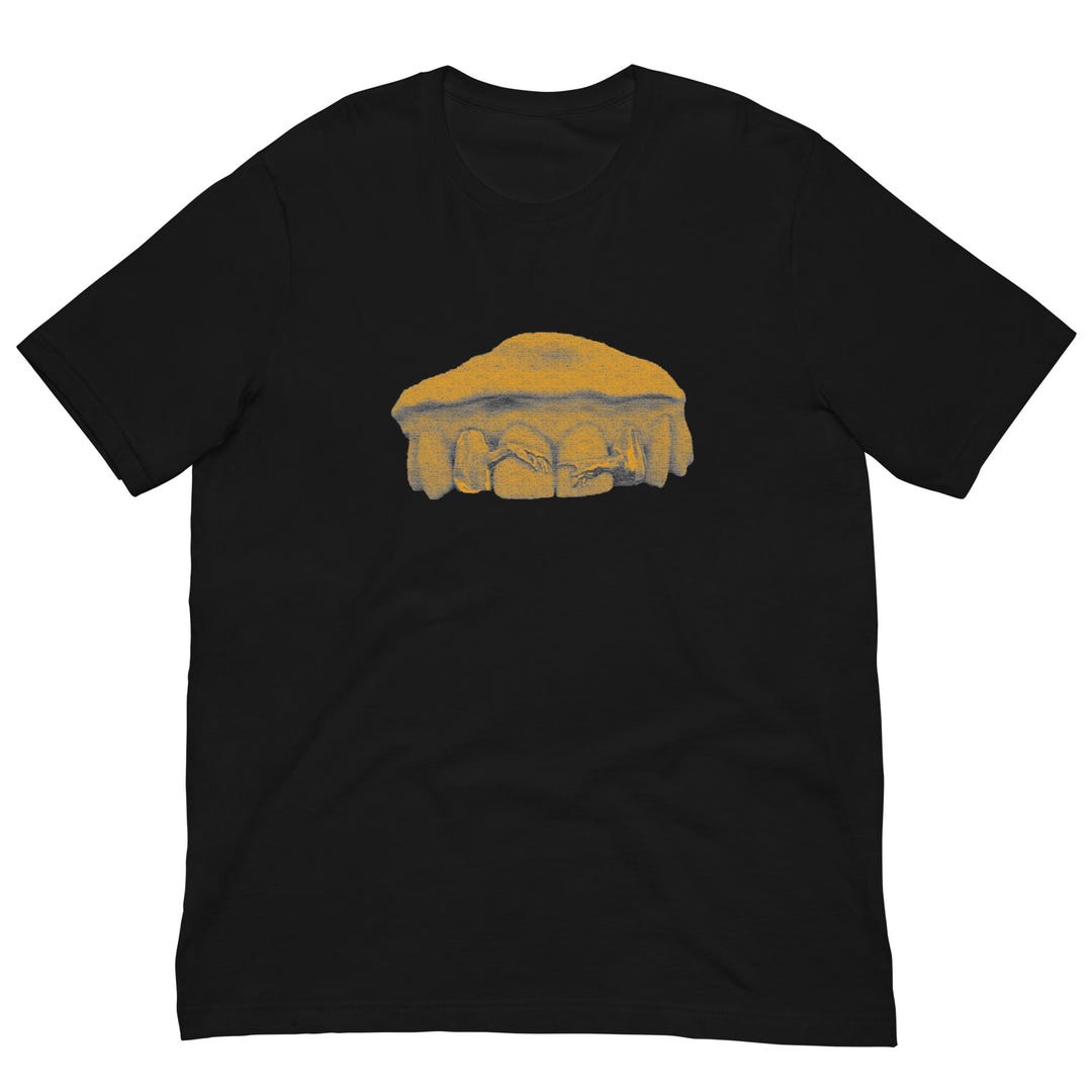 Jesus Piece Grill creation of Adam Unisex T-shirt - Etsy