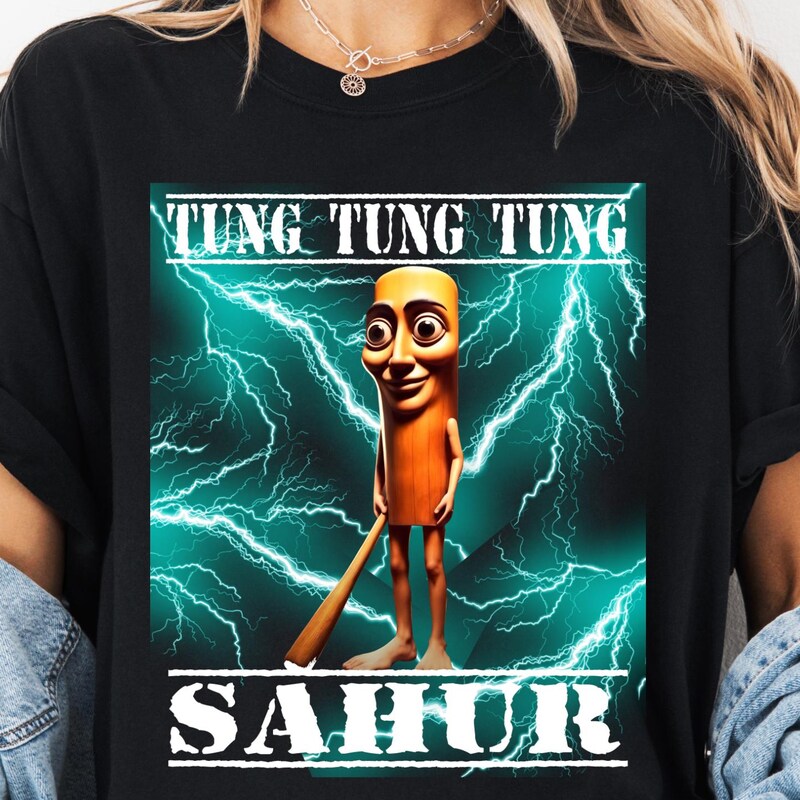 Italian Brainrot Clothes - Etsy